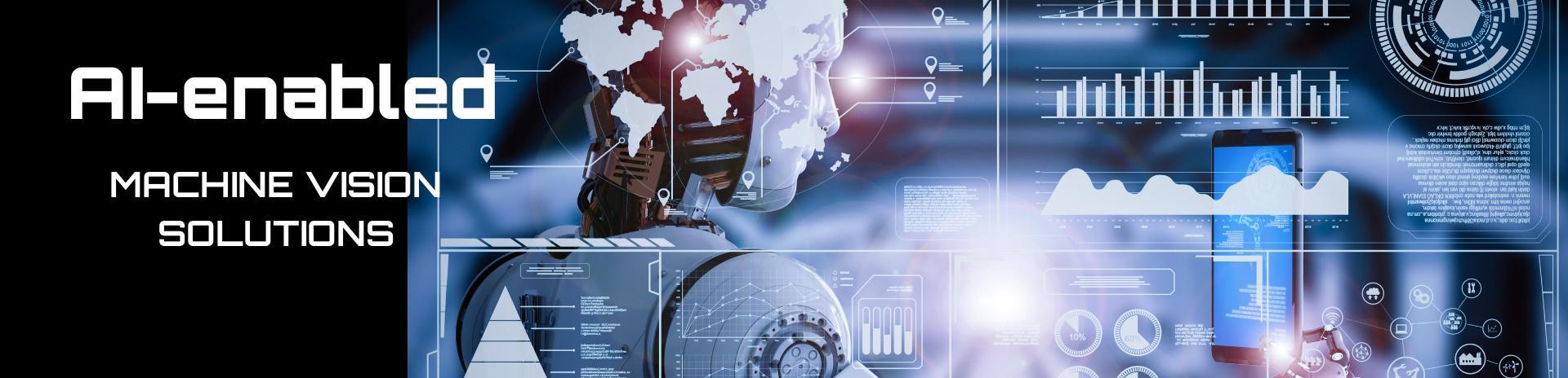 Machine Vision Solutions | Smart Manufacturing | ADLINK